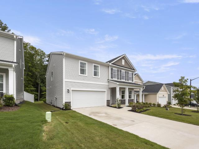 65 Carolina Maple Drive