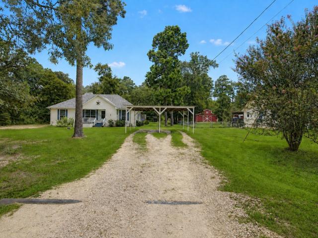 65 Cauthen Drive