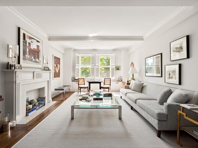 65 Central Park West, New York, NY