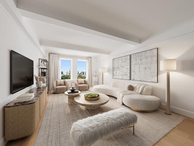 65 Central Park West, New York, NY
