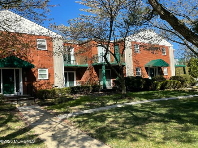 65 Cedar Ave, Unit A17, Long Branch, NJ 07740 | MLS #22611 | Compass