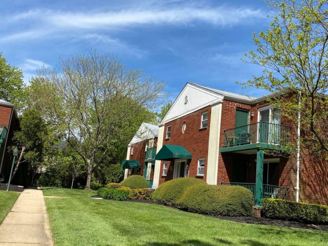 65 Cedar Ave, Unit C4, Long Branch, NJ 07740 | MLS #22602 | Compass