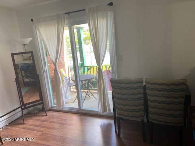 65 Cedar Ave, Unit D2, Long Branch, NJ 07740 | MLS #22606 | Compass