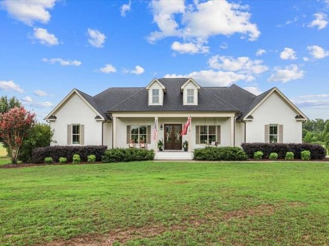 65 Cedar Springs Dr, Princeton, NC 27569