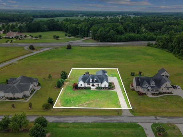 65 Cedar Springs Drive