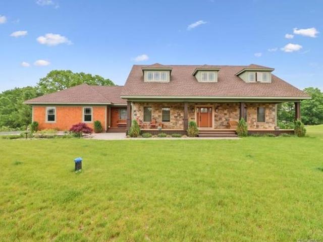 65 Christopher Wy, Berlin, CT 06037