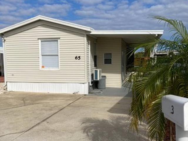 65 Circle Dr, Port Orange, FL 32127