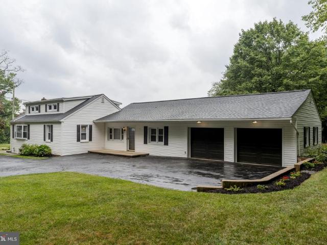 65 Compass Road