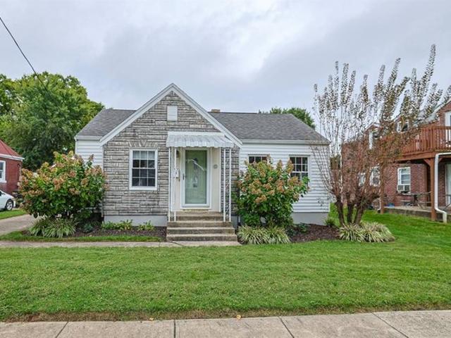 65 Cook Ave, Lawrenceburg, IN 47025