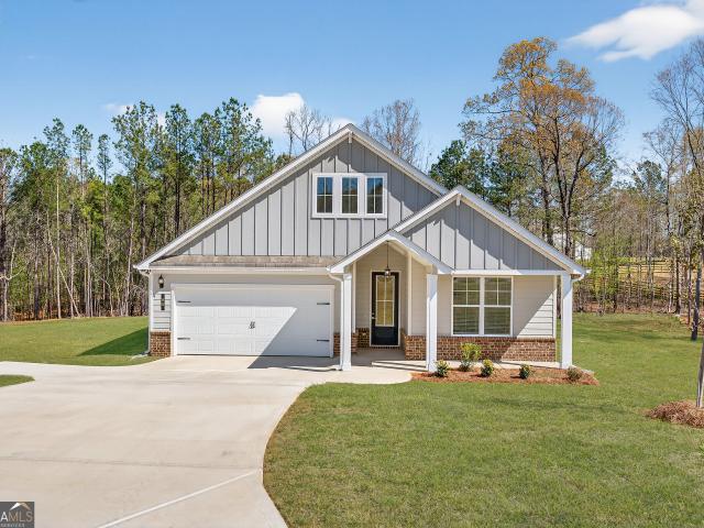 65 Cooper Dr, Unit 48, Mansfield, GA 30055 | MLS #10577