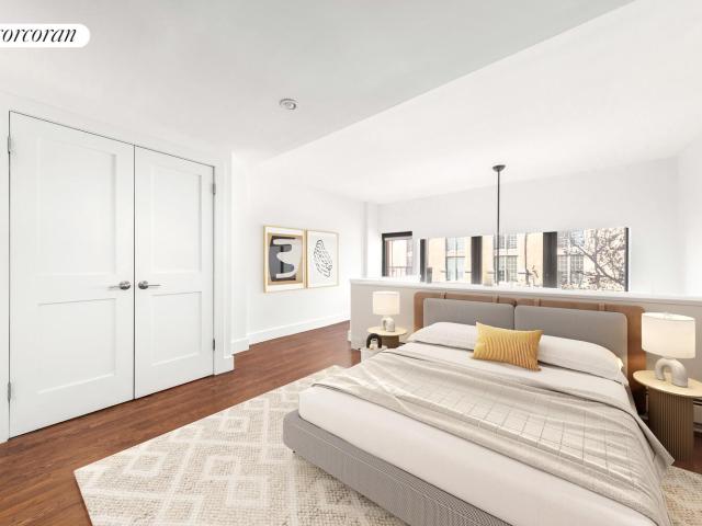 65 COOPER Square 3/C