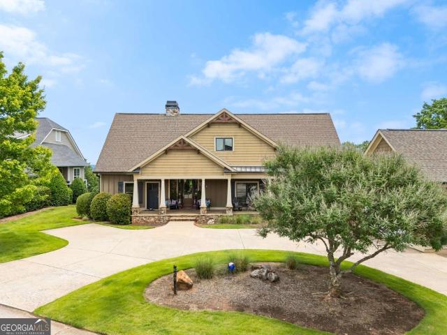 65 Cottage Lane