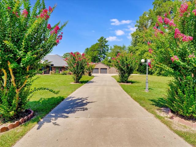 65 County Road 2209N, Cleveland, TX 77327 | MLS #72130