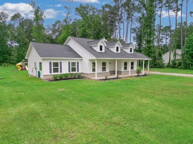 65 County Road 2266