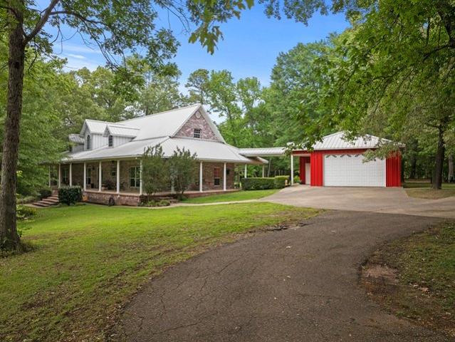 65 County Road 2835, Pittsburg, TX 75686