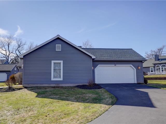65 Cloverdale Street