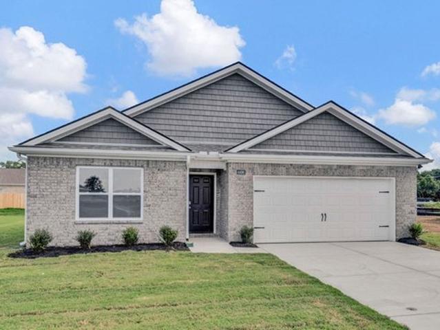 65 Clearwater Dr, Brookland, AR 72417
