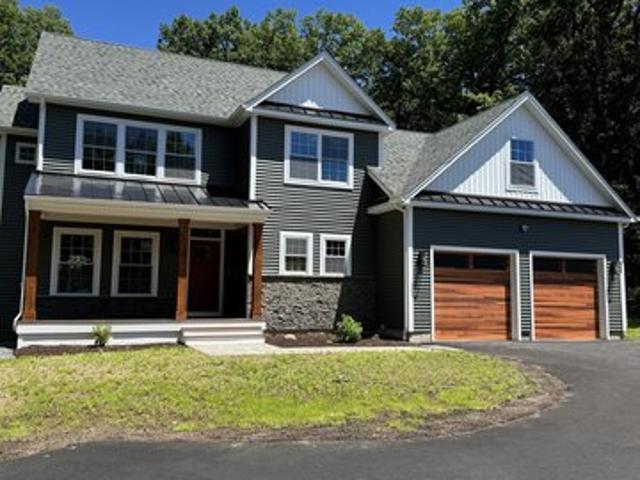 65 Cronin St, Bristol, CT 06010