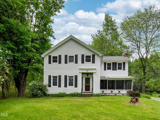 65 Craver Rd, West Sand Lake, NY 12196