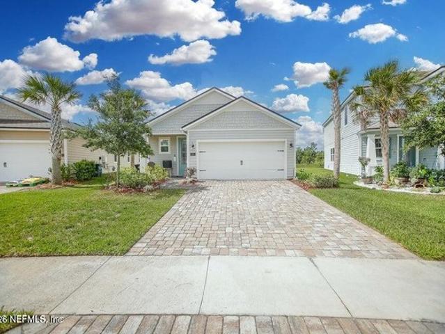 65 Creekmore Dr, Saint Augustine, FL 32092