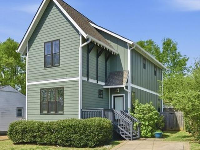 65 Creighton Ave, Nashville, TN 37206