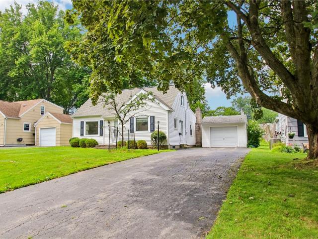 65 Crestfield Drive