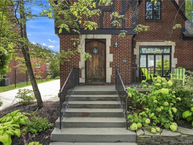 65 Danbury Lane