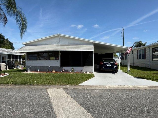 65 Darby Cay, Vero Beach, FL 32966