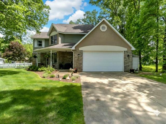 65 Deep River Dr, Hobart, IN 46342 | MLS #837391 | Compass