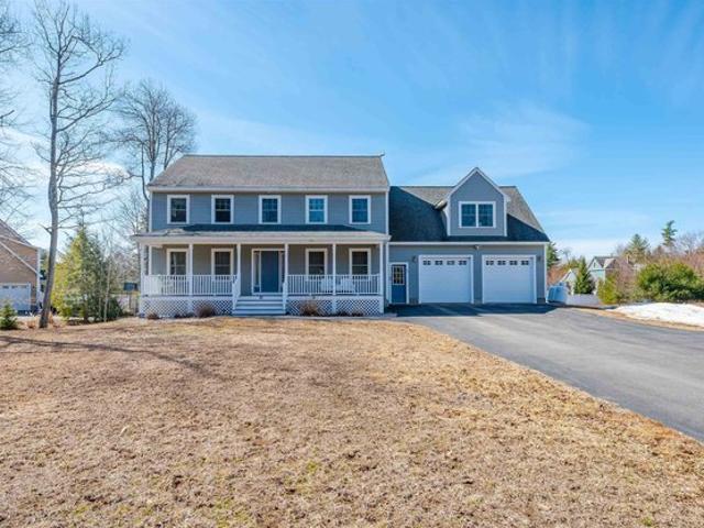 65 Deerfield Rd, North Berwick, ME 03906