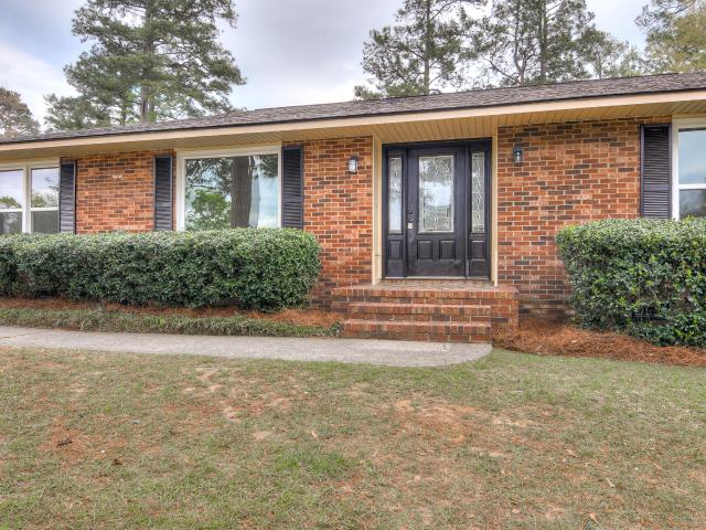 65 Deerwood Court
