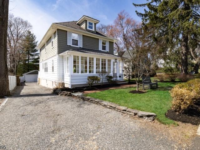 65 Division Ave, New Providence, NJ 07901 | MLS #4017 | Compass