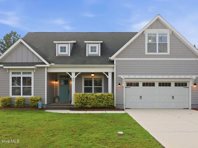 65 Draft Line Ct, Hampstead, NC 28443