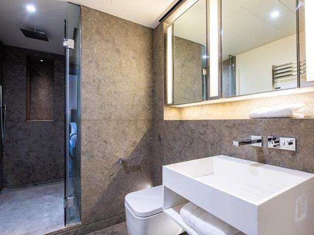 65 Duke Street, London 2 bed flat to rent £11,917 pcm £2,750 pw