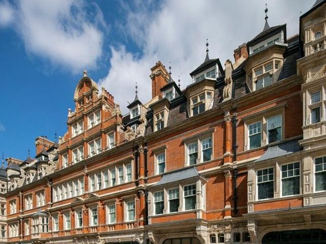 65 Duke Street, London W1K, 3 bed flat to rent, £24,267 pcm | PrimeLocation