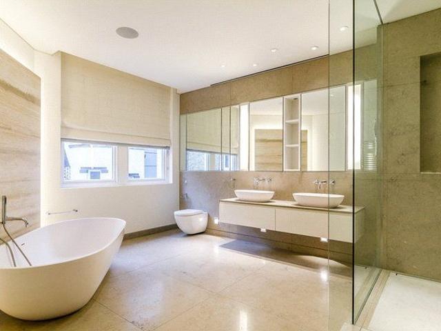 65 Duke Street, London W1K, 3 bed flat to rent, £25,567 pcm | PrimeLocation