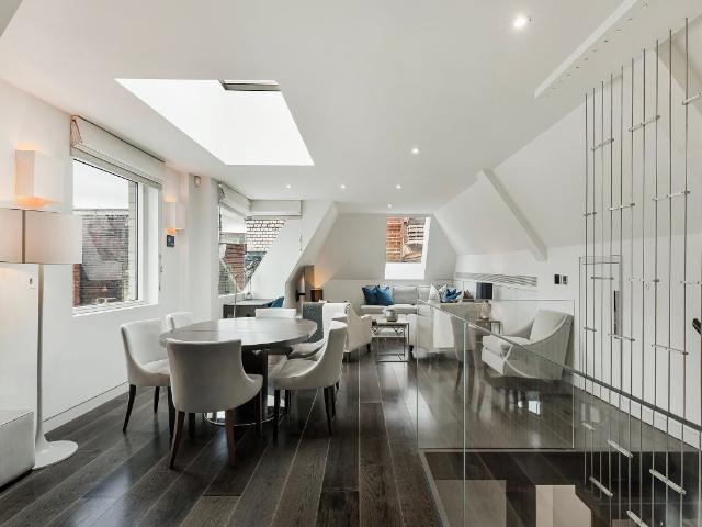 65 Duke Street, Mayfair, London W1K, 2 bed flat to rent, £18,417 pcm | PrimeLocation
