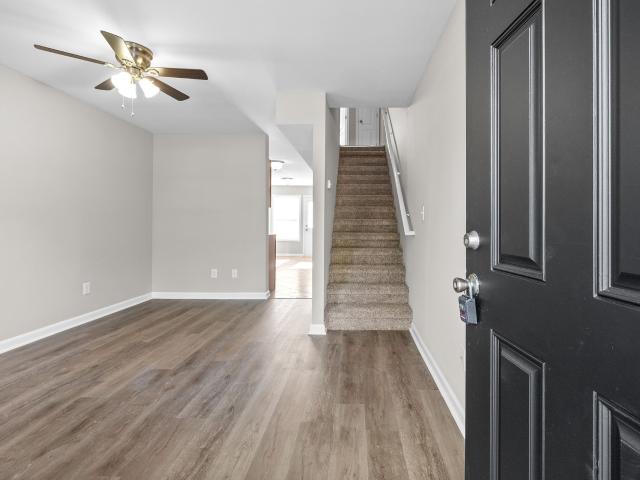 65 Durrett Drive # H