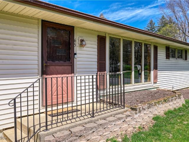 65 E Bellisle Drive