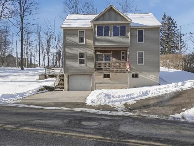 65 E Hoosac St