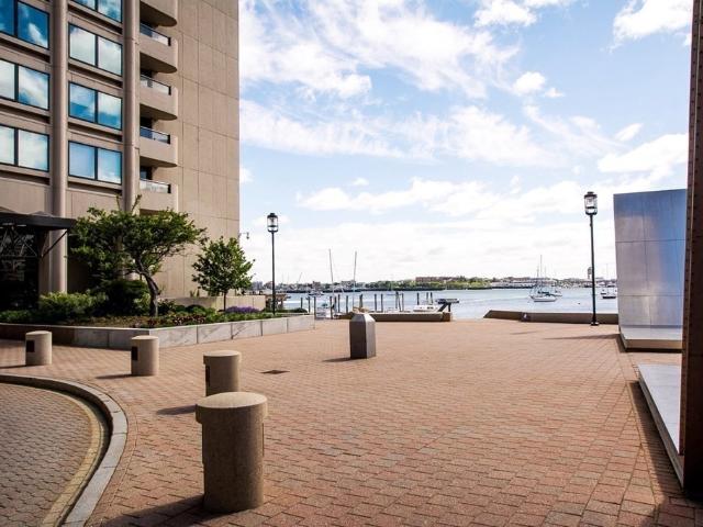 65 E India Row, Unit 30H, Boston, MA 02110 | MLS #73500 | Compass