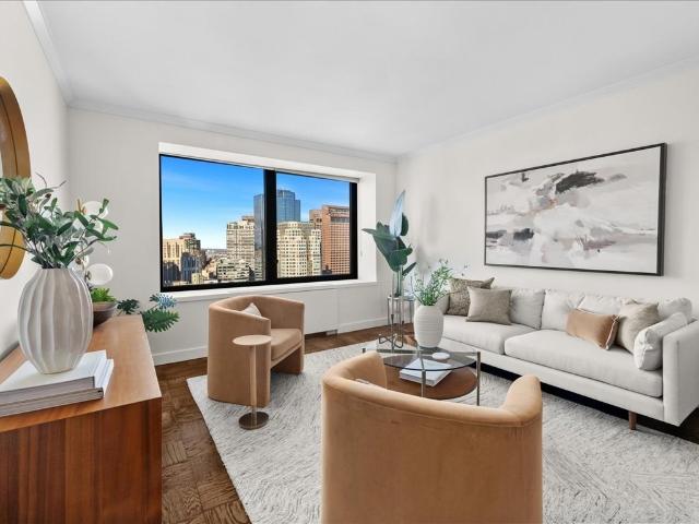 65 E India Row, Unit 33A, Boston, MA 02110 | MLS #73492 | Compass