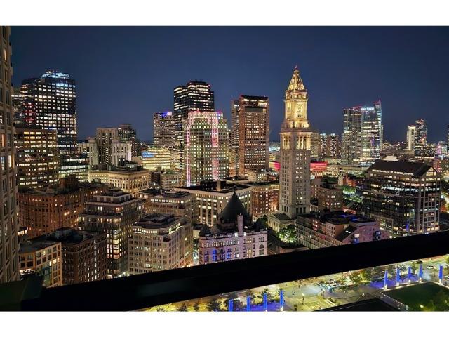 65 E India Row, Unit 41B, Boston, MA 02110 | MLS #73507 | Compass