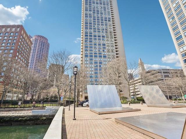 65 E India Row Ph E, Boston, MA 02110