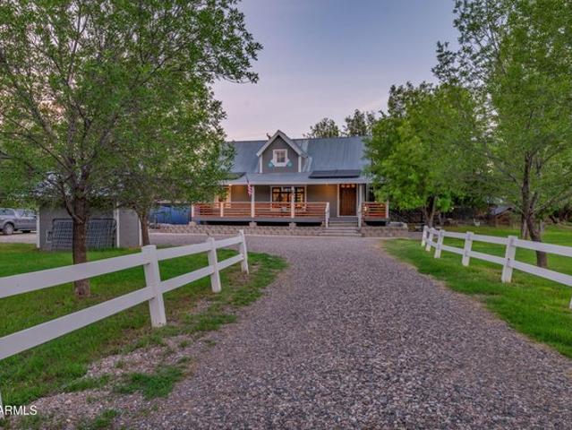 65 E Zellner Ln, Camp Verde, AZ 86322