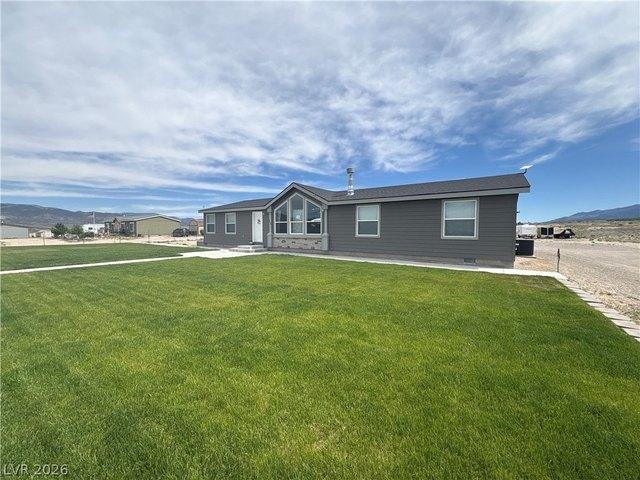 65 E 100th St S, Ely, NV 89301