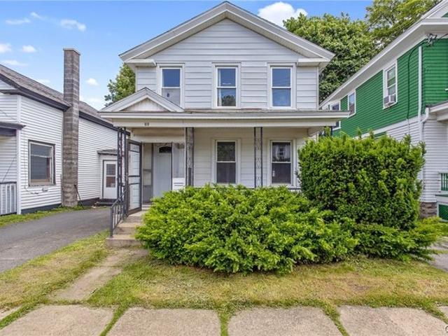65 E 7th St, Oswego, NY 13126