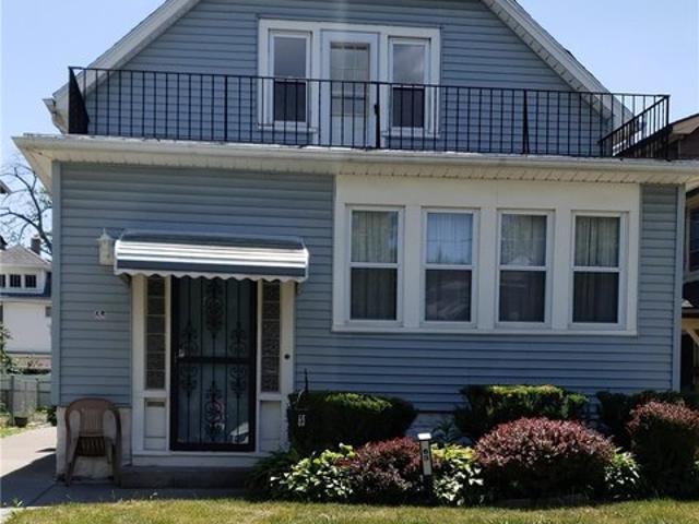 65 Easton Ave, Buffalo, NY 14215