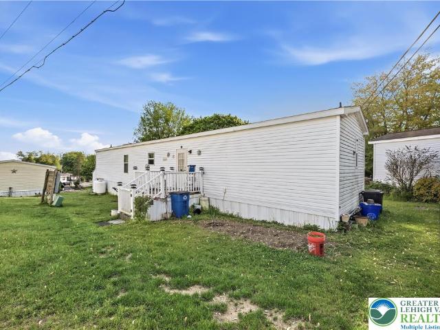 65 Easy Street