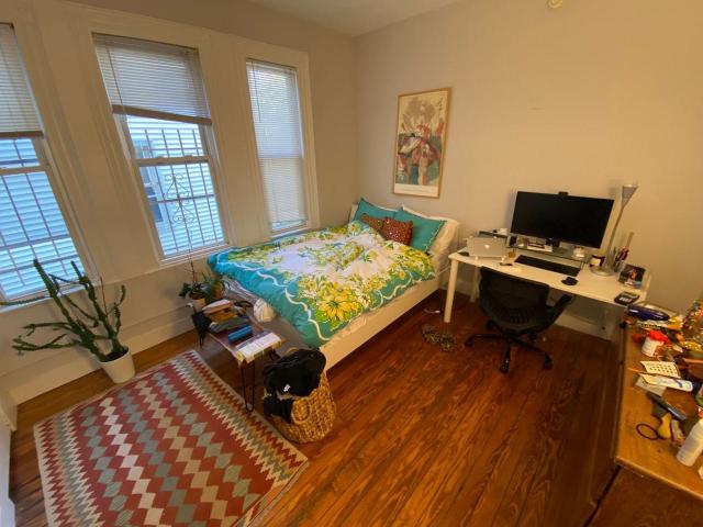 65 Edgewood 3 Bedroom Apartment for Rent at 65 Edgewood Ave, New Haven, CT 06511 Dwight